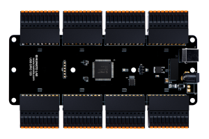 128 Channel USB GPIO Module With Analog Inputs - Ajitek Tech Solutions ...